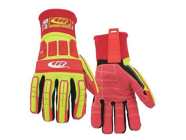 Click here for RINGERS GLOVES 259 Impact Resistant Gloves Yellow... prices