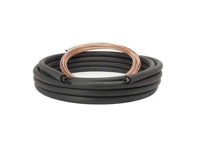 Click here for STREAMLINE 61020500 Refrigerant Line Set 3/8x5/8 5... prices