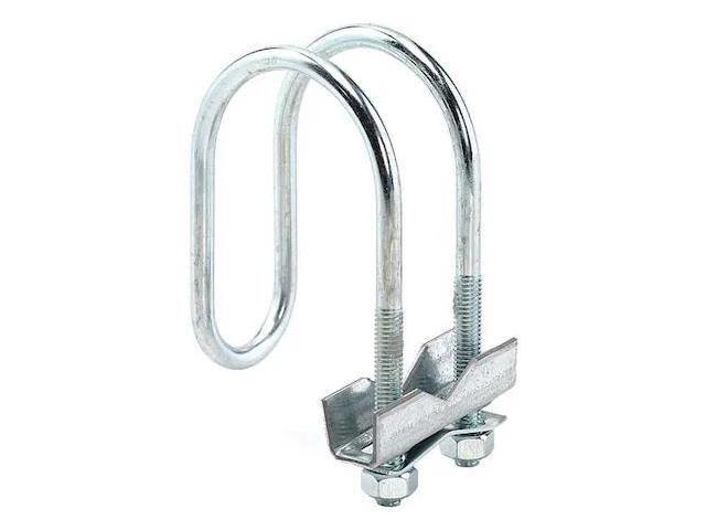 Click here for TOLCO 1000 Fast Clamp Sway Brace Size 2 x 1 In. prices