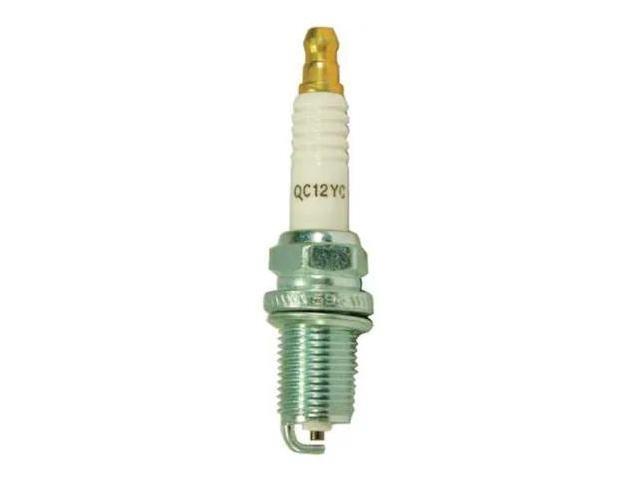 Click here for CHAMPION SPARK PLUGS 130-472-4 Spark Plug QC12YC prices