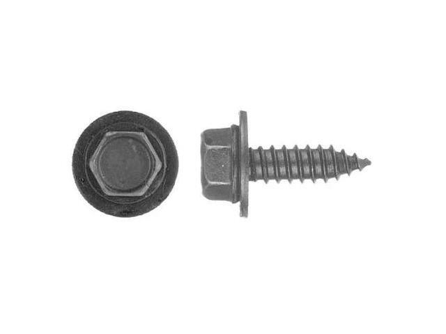 Click here for ZORO SELECT 5950PK Sheet Metal Screw  M6.30 x 20 m... prices