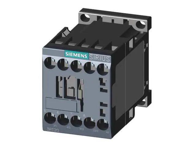 Click here for SIEMENS 3RT20151AB02 IEC Magnetic Contactor  1NC... prices
