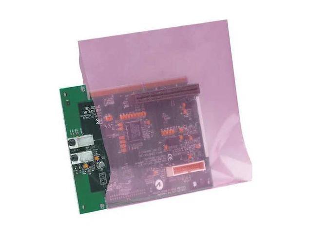 Click here for PARTNERS BRAND PBAS1085 Anti-Static Poly Bags  5 x... prices
