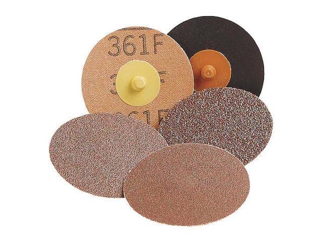 Click here for 3M 7000045099 Qk Change Disc  AlO  1-1/2in  80G  T... prices