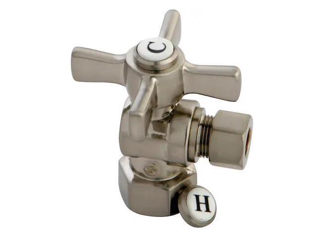 Click here for MILLENNIUM CC43108ZX CC43108ZX 1/2 FIP X 3/8 OD Co... prices