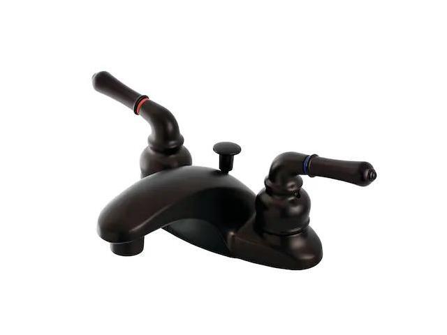 Click here for MAGELLAN FB625 FB625 4-Inch Centerset Bathroom Fau... prices