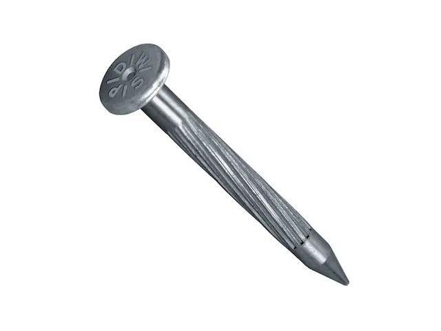 Click here for SITEPRO 20-755 2 (50.8mm) Hi-Magnetic Masonry Nail prices