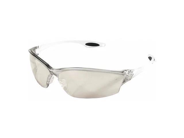 Click here for CONDOR 2VLA3 Safety Glasses  Wraparound I/O Polyca... prices