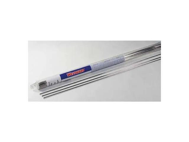 Click here for WESTWARD 20YE05 36 Welding Rod 3/32 Dia.  AWS ER11... prices