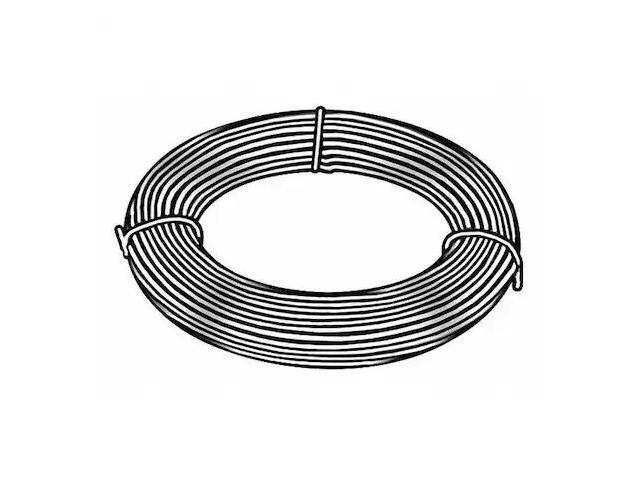 Click here for ZORO SELECT 29022 Music Wire Type 302 SS 9 0.022 I... prices