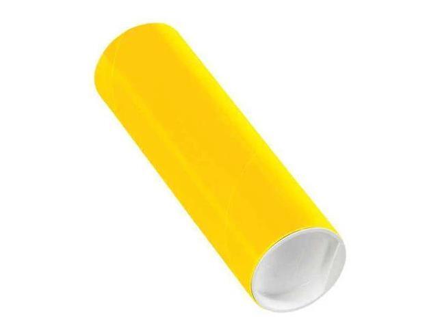 Click here for PARTNERS BRAND P2006Y Mailing Tubes with Caps  2 x... prices