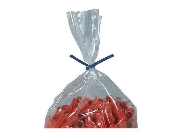 Click here for PARTNERS BRAND PBT10B Paper Twist Ties  10 x 5/32... prices