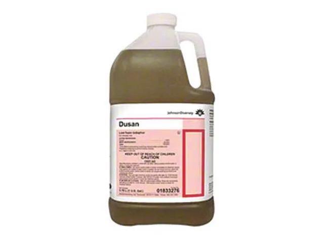 Click here for DIVERSEY 01833276. Detergent 1 gal. Brown PK4 prices