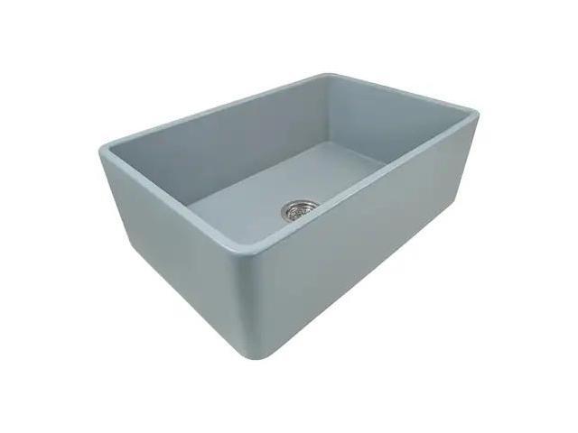 Click here for RUVATI RVL2100GR 30x20 Farmhouse Apron-Front Kitch... prices