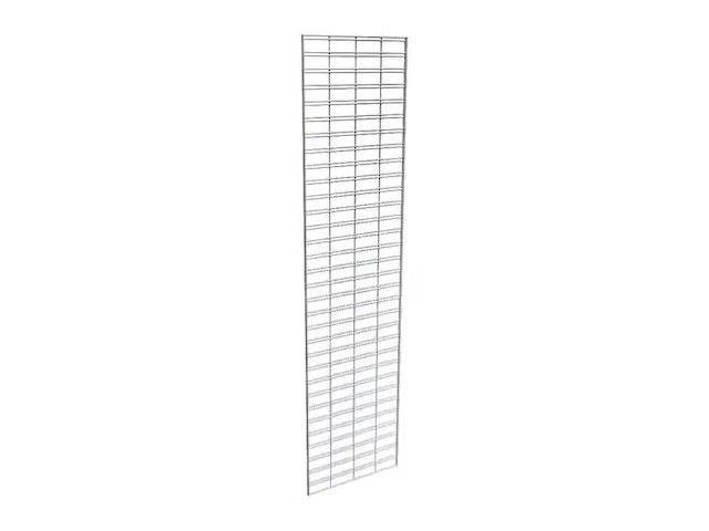 Click here for ECONOCO P3STG28C Wire Slatgrid Panel 2ft. x 8ft.... prices