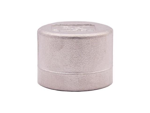 Click here for LEGEND VALVE 416-128 2 SS316 CAP prices