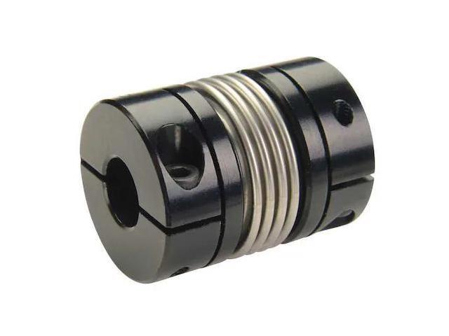 Click here for RULAND BC16-6-6-A Coupling Bellows Clamp Bore 3/8x... prices