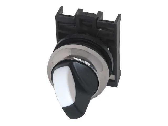 Click here for EATON M22M-WRK3 Non-Illum Selector Swtch 22mm 3 Po... prices