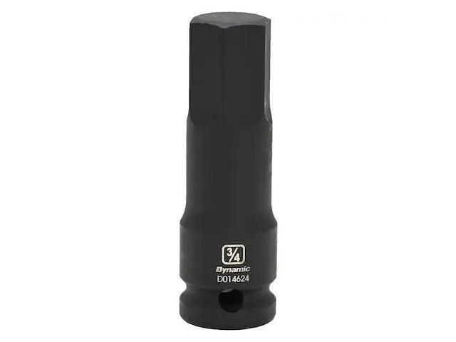 Click here for DYNAMIC D014624 Tools 1/2 Drive SAE Hex Head  3/4... prices