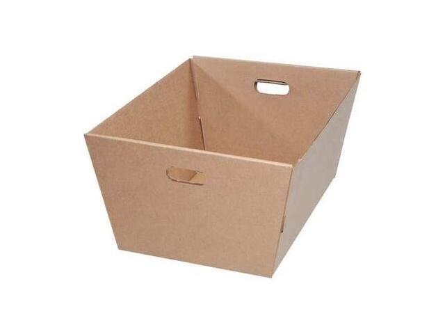 Click here for PARTNERS BRAND MT251912 Corrugated Totes  25 x 19... prices