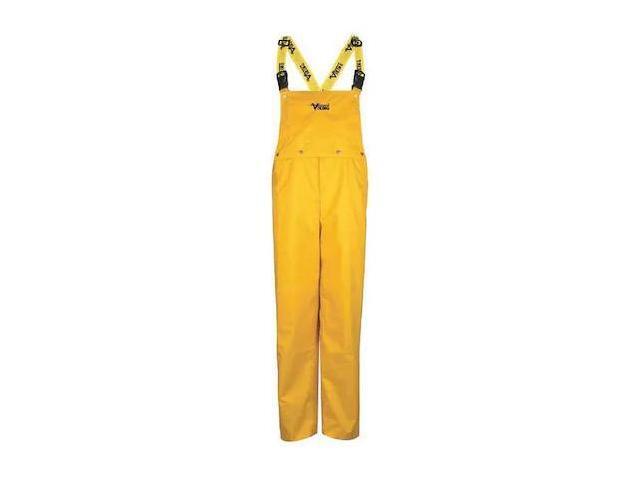 Click here for VIKING 3300P-S Viking Journeyman 420D Bib Pant Yel... prices