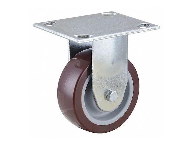 Click here for ZORO SELECT 33H914 Rgd NSF-Listed Plate Cstr Polyu... prices