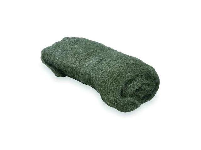 Click here for ZORO SELECT 2KJK8 Ind Grade Steel Wool Very Fine P... prices