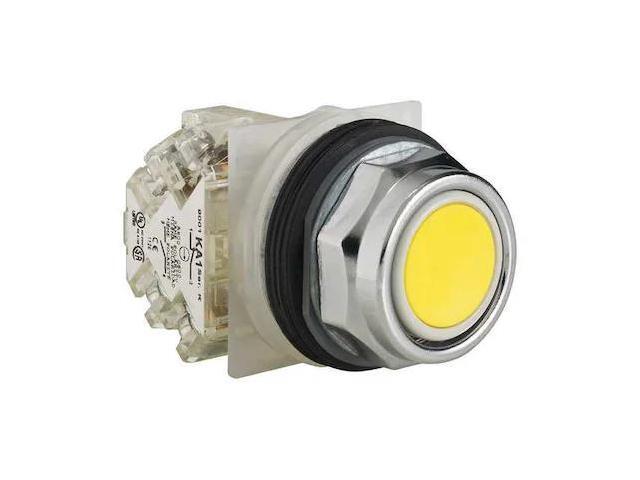 Click here for SCHNEIDER ELECTRIC 9001KR1YH13 Push Button Operato... prices