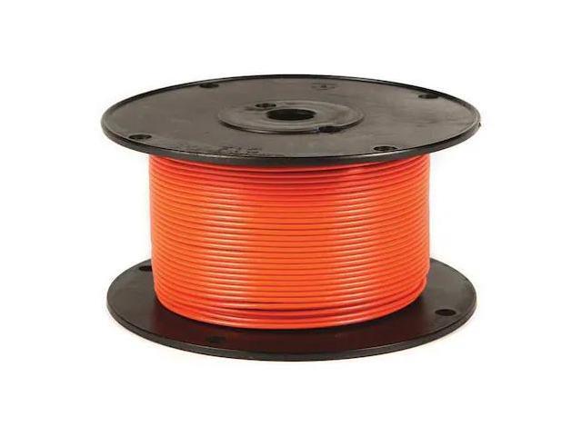 Click here for GROTE 87-7512 Primary Wire  GPT  14 AWG  1C C  Ora... prices