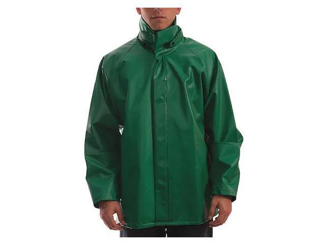 Click here for TINGLEY J41248 Flame Resistant Rain Jacket  L  13... prices