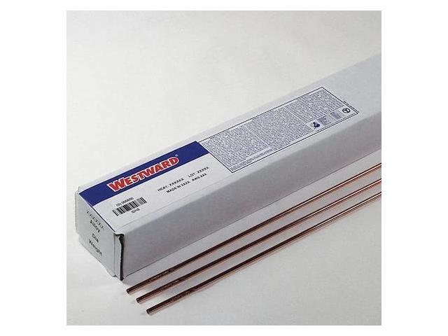 Click here for WESTWARD 23XM45 36 TIG Welding Rod 1/16 Dia.  AWS... prices
