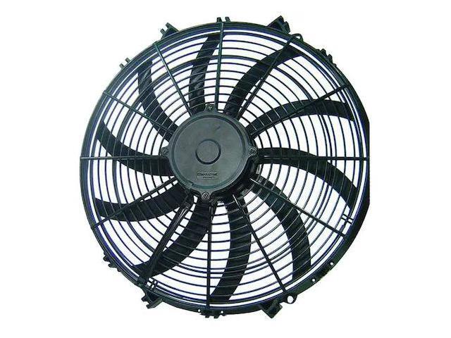 Click here for MARADYNE M166K Cooling Fan 16 Inch 12 VDC 1810 CFM prices