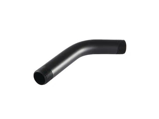 Click here for SHOWERSCAPE K150A0 K150A0 6 Shower Arm  Matte Blac... prices