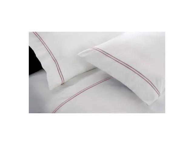 Click here for ELLE EL652112 1200tc Double Hemstitch Sheet Set  T... prices