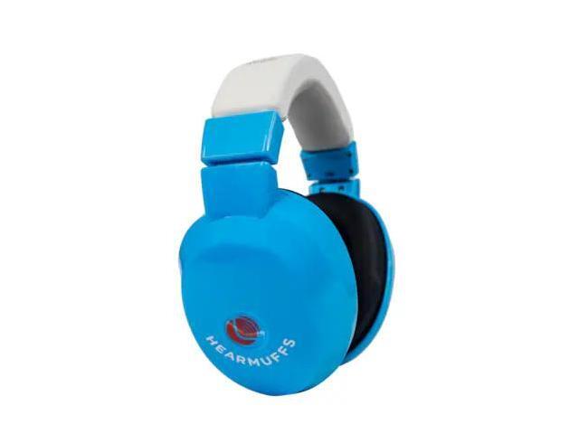 Click here for LUCID AUDIO LA-KIDS-PM-BL Kids HearMuff Passive Bl... prices