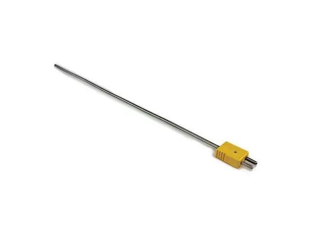 Click here for DAYTON 36GK99 Thermocouple Probe Type K 18in L 19... prices