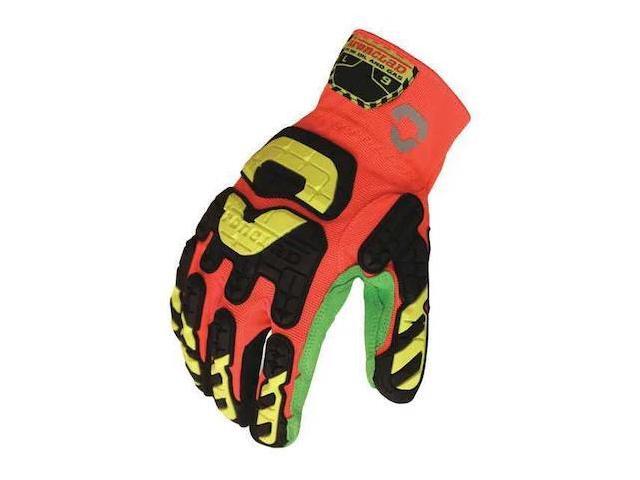 Click here for IRONCLAD PERFORMANCE WEAR LPI-OC5-06-XXL Impact Gl... prices