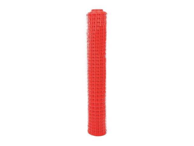 Click here for Quest Safety Fence Orange HDPE Square Mesh SM 4072... prices