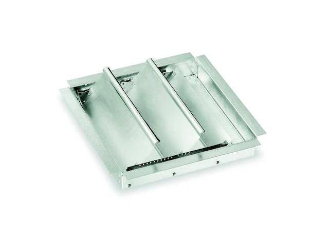 Click here for DAYTON 4HX70 Damper Roof Mount prices