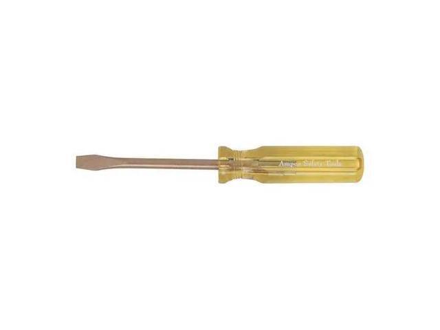 Click here for AMPCO SAFETY TOOLS S-35 Non-Sparking Slotted Screw... prices