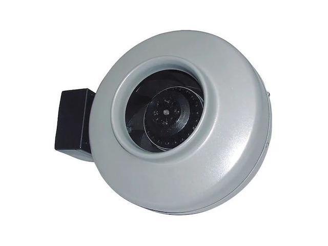 Click here for CANARM DFRC-12ES Centrifugal Duct Fan In-line 120V... prices