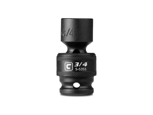 Click here for CAPRI TOOLS 5-5355 1/2 in Drive 3/4 in Universal I... prices