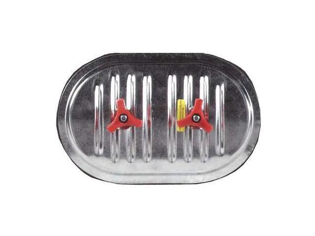 Click here for DUCTMATE GRDRI241844GA Sandwich Style Insulated Ro... prices