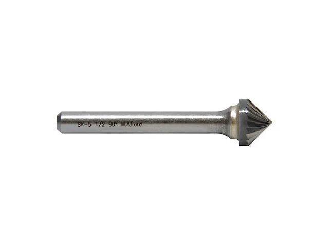 Click here for M. A. FORD 29705000 Bur Carbide 20 Flute 1/4 Shank... prices