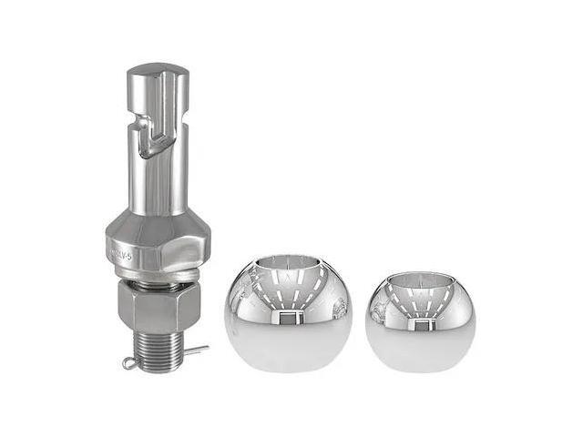 Click here for CURT 42280 Switch Ball Trailer Ball Set prices