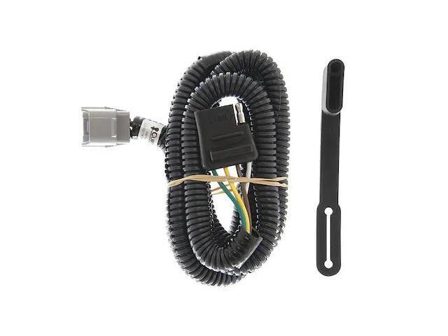 Click here for CURT 55245 Custom Wiring Connector 55245 prices