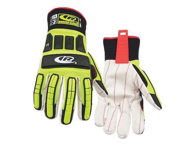 Click here for RINGERS GLOVES 260 Impact Resistant Gloves  Green... prices