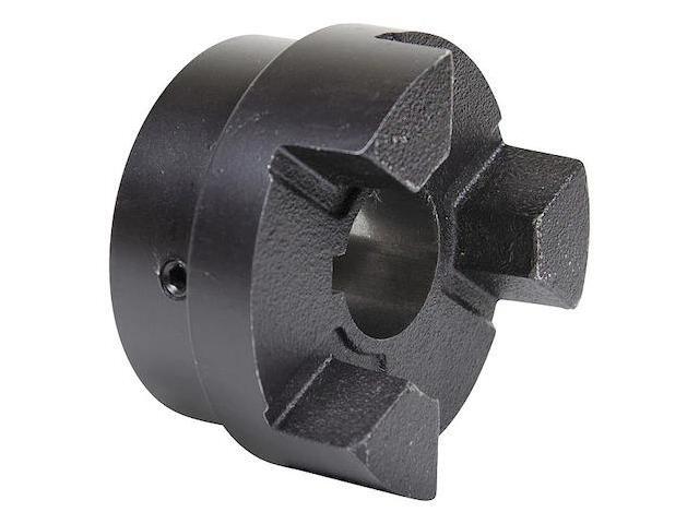 Click here for TB WOODS L22555MM L-Jaw Coupling Hub L225 Cast Iro... prices