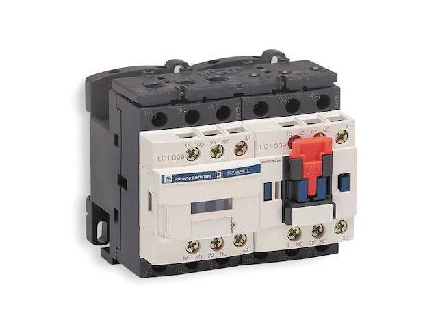 Click here for SCHNEIDER ELECTRIC LC2D09B7V IEC Magnetic Contacto... prices