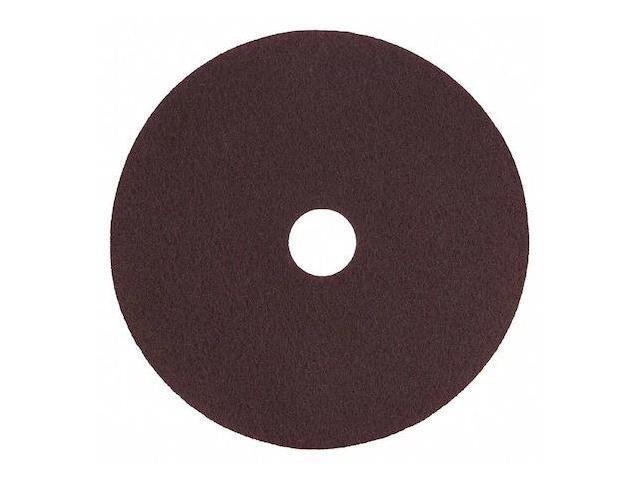 Click here for SCOTCH-BRITE SPPP17 Stripping Pad Brown Size 17 PK... prices